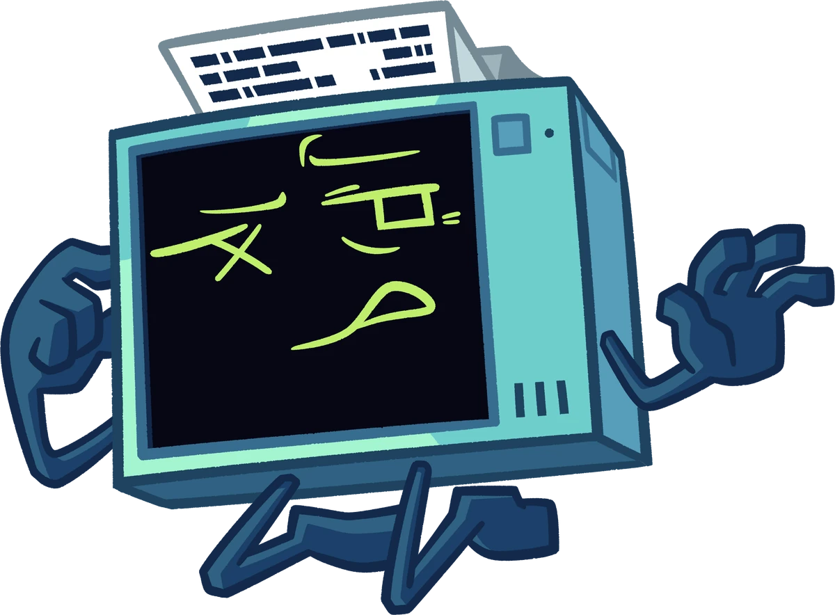 Glitchues | Pseudonomics Wiki | Fandom