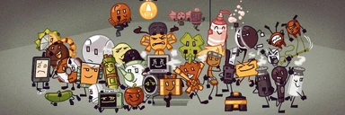 Pseudobots | Pseudonomics Wiki | Fandom