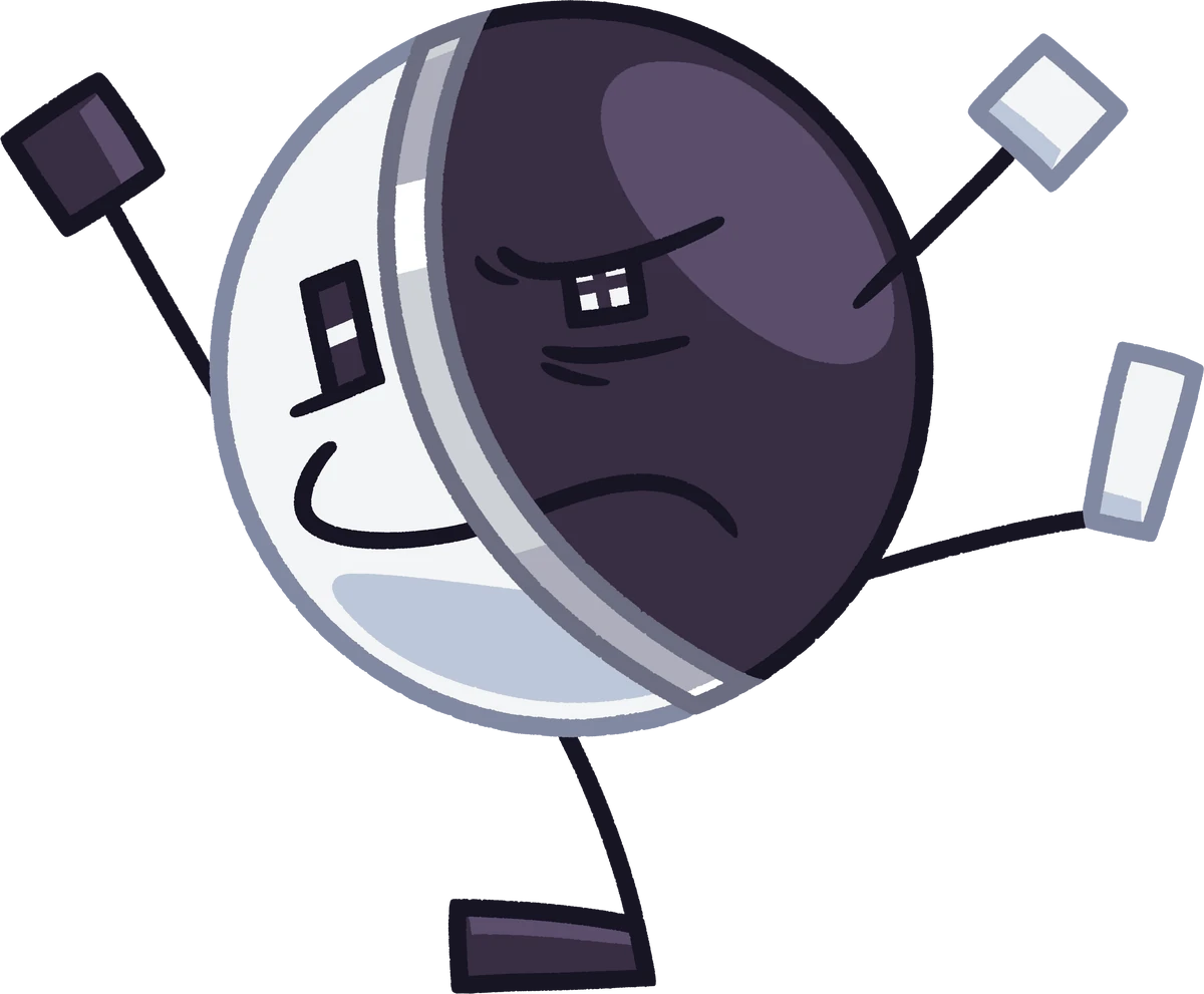 Polarity | Pseudonomics Wiki | Fandom