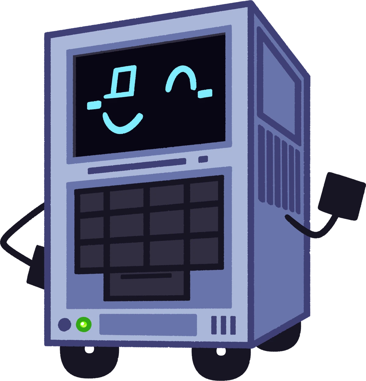 Cabbot | Pseudonomics Wiki | Fandom