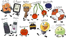 Pseudobots | Pseudonomics Wiki | Fandom