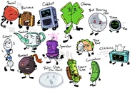 Pseudobots | Pseudonomics Wiki | Fandom