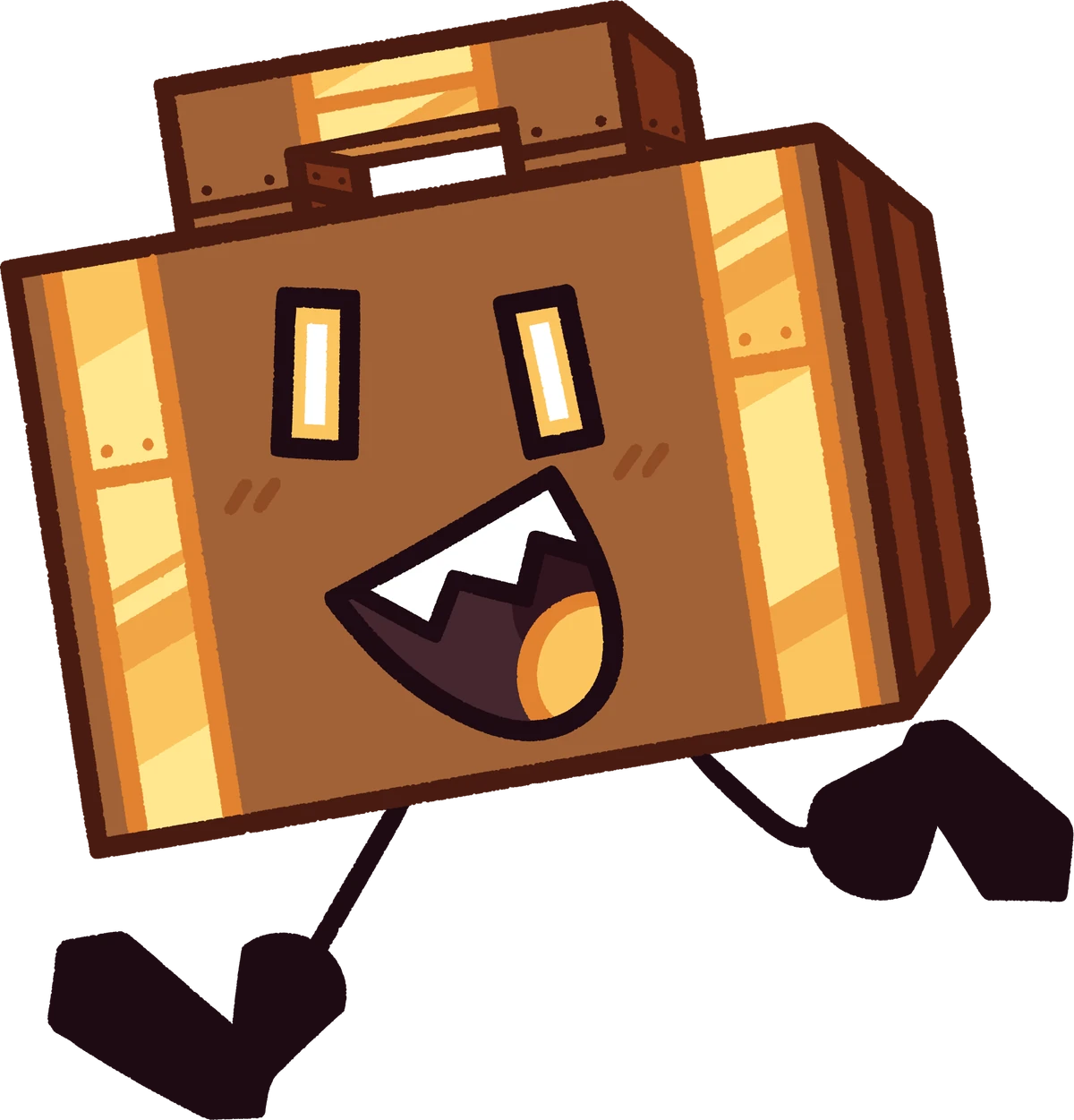 Botcase | Pseudonomics Wiki | Fandom