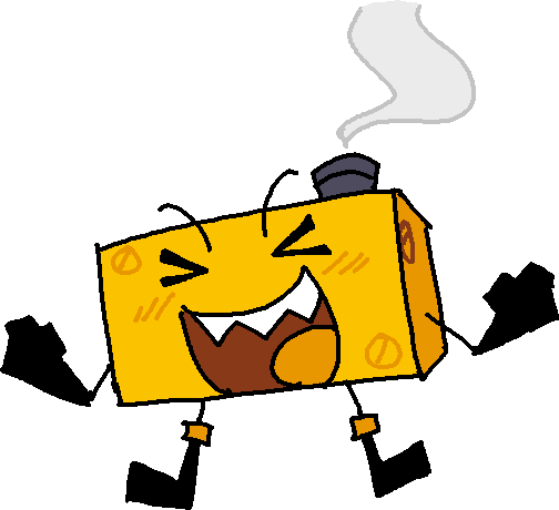 Voice Box | Pseudonomics Wiki | Fandom