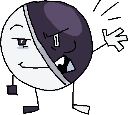 Polarity | Pseudonomics Wiki | Fandom