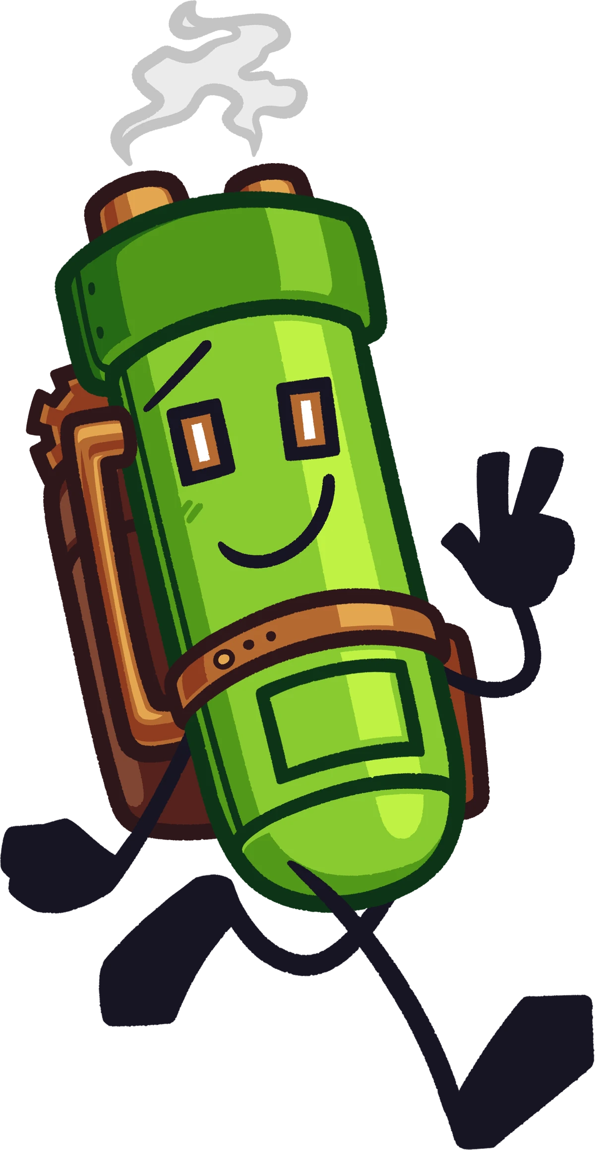 Steam Tube | Pseudonomics Wiki | Fandom