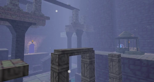 Castle Sansa | Pseudoregalia Wiki | Fandom
