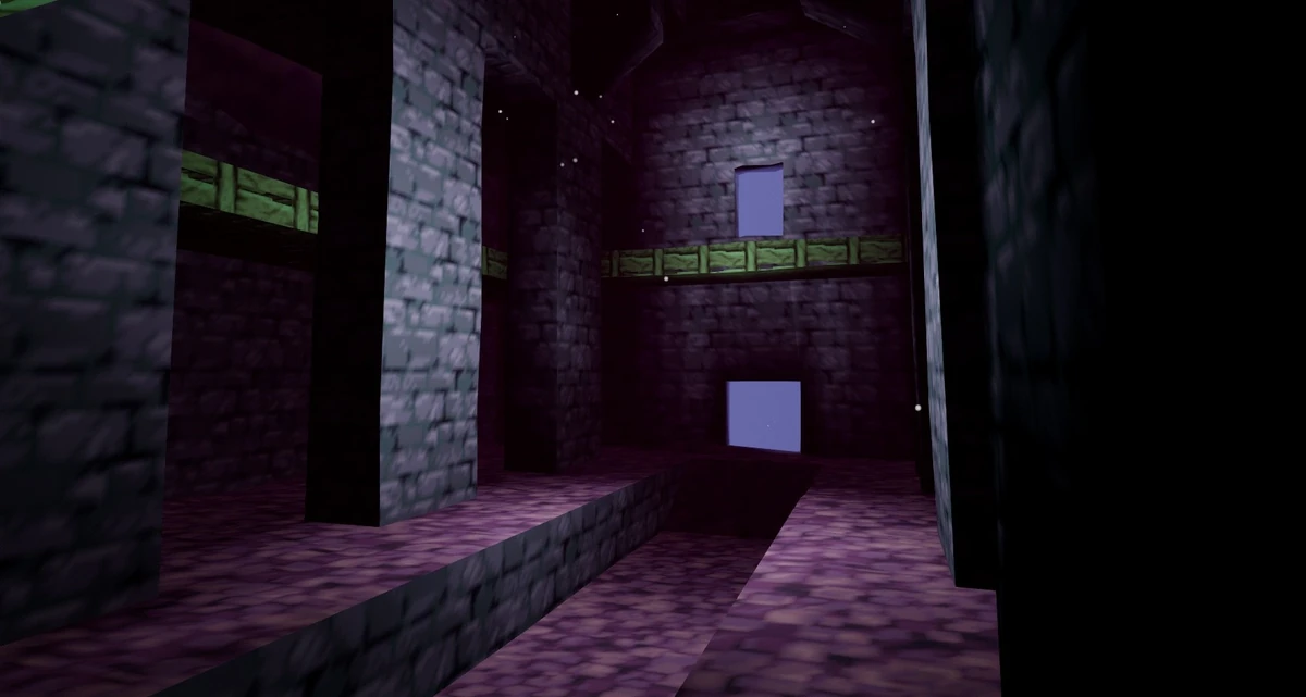 The Underbelly | Pseudoregalia Wiki | Fandom