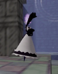 Enemies | Pseudoregalia Wiki | Fandom