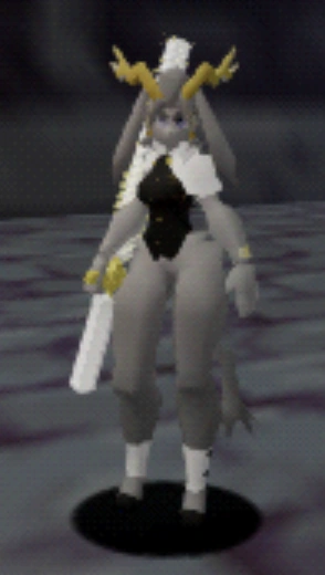 Sybil | Pseudoregalia Wiki | Fandom