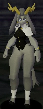 Sybil | Pseudoregalia Wiki | Fandom