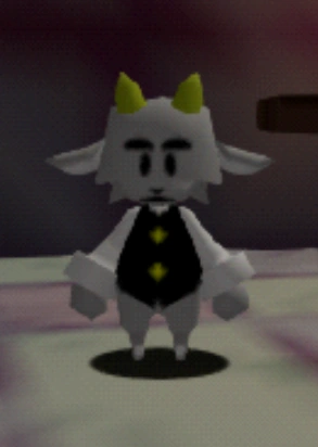 Goatlings | Pseudoregalia Wiki | Fandom