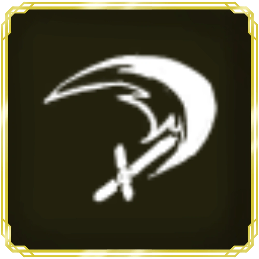 Strikebreak | Pseudoregalia Wiki | Fandom