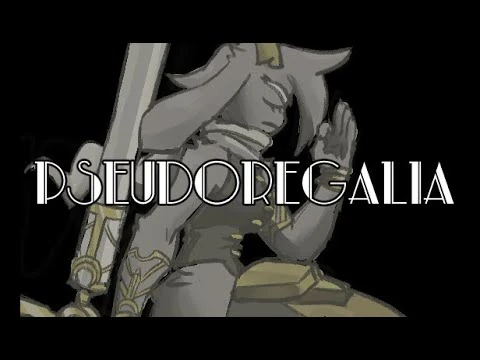 Pseudoregalia Wiki | Fandom