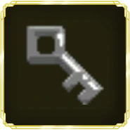 Items | Pseudoregalia Wiki | Fandom