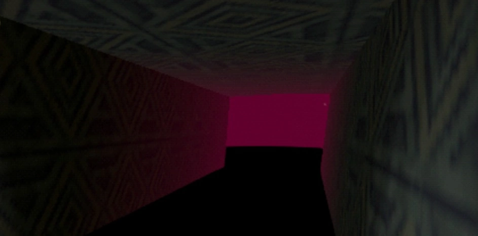 Distorted Memory | Pseudoregalia Wiki | Fandom