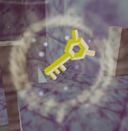 Items | Pseudoregalia Wiki | Fandom