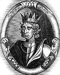 Edwin, King of England | Royal history changed Wiki | Fandom