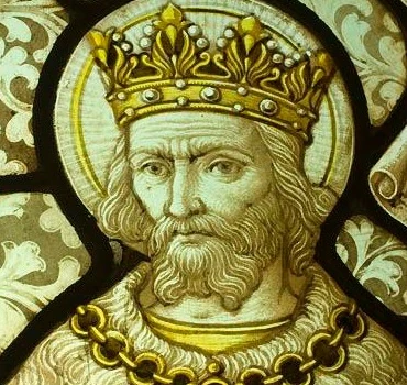 Edgard, King of England | Royal history changed Wiki | Fandom