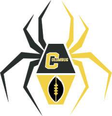 Columbus Spiders | PSFL Football Wiki | Fandom