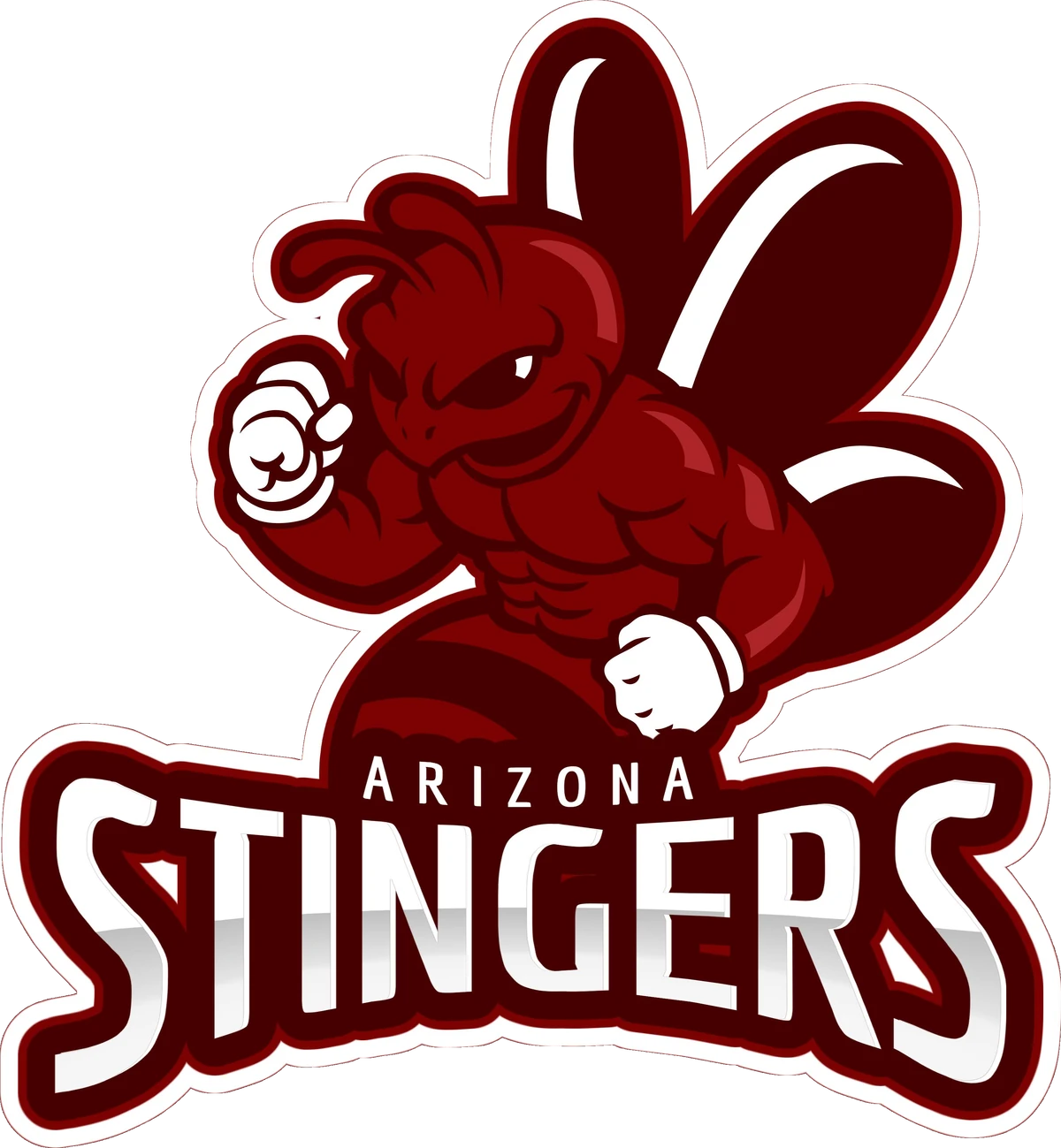 Arizona Stingers | PSFL Football Wiki | Fandom