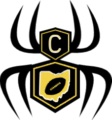 Columbus Spiders | PSFL Football Wiki | Fandom