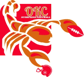 Oklahoma Scorpions | PSFL Football Wiki | Fandom