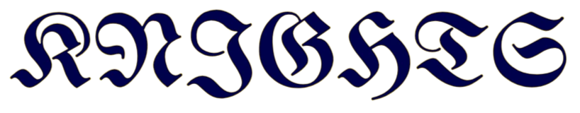 Alabama Knights | PSFL Football Wiki | Fandom