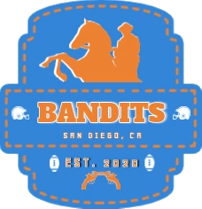 San Diego Bandits | PSFL Football Wiki | Fandom