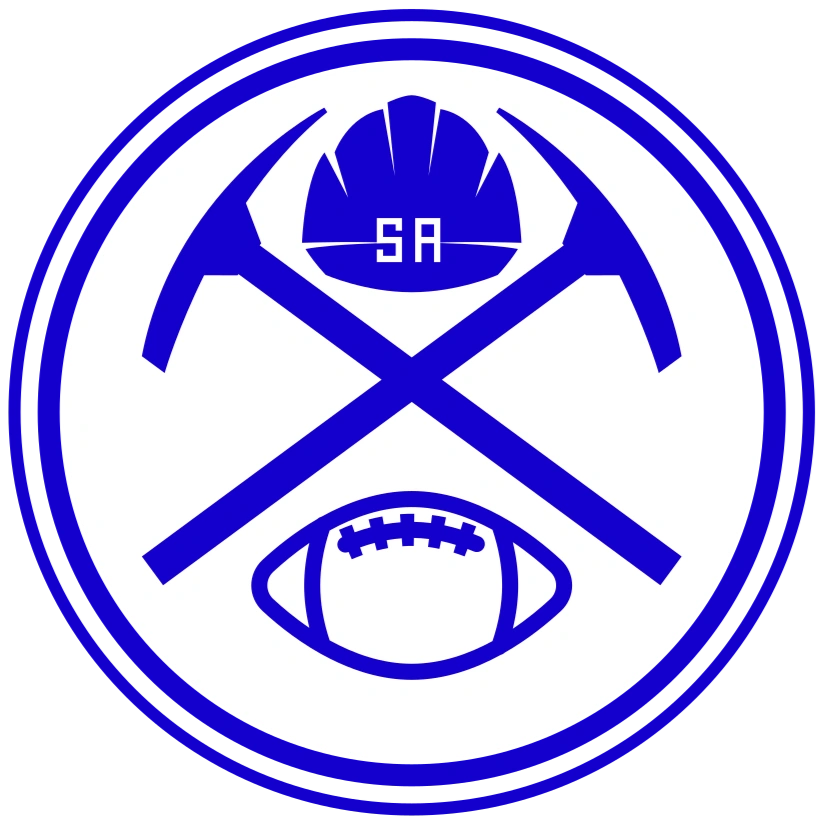 San Antonio Miners | PSFL Football Wiki | Fandom