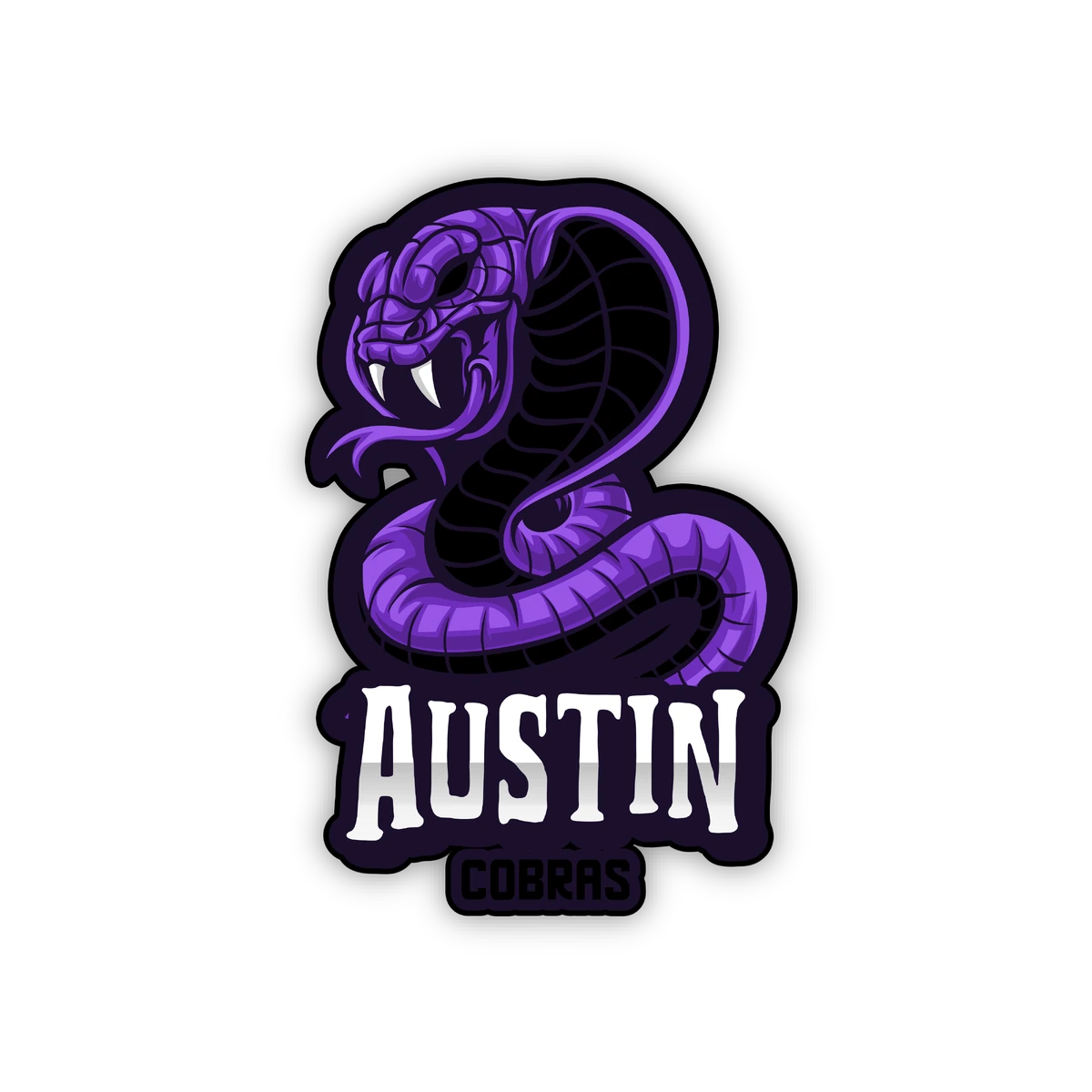 Austin Cobras | PSFL Football Wiki | Fandom