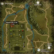 Blacksmith Jang | PSI Hero Online Wiki | Fandom