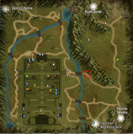 Getting Started | PSI Hero Online Wiki | Fandom