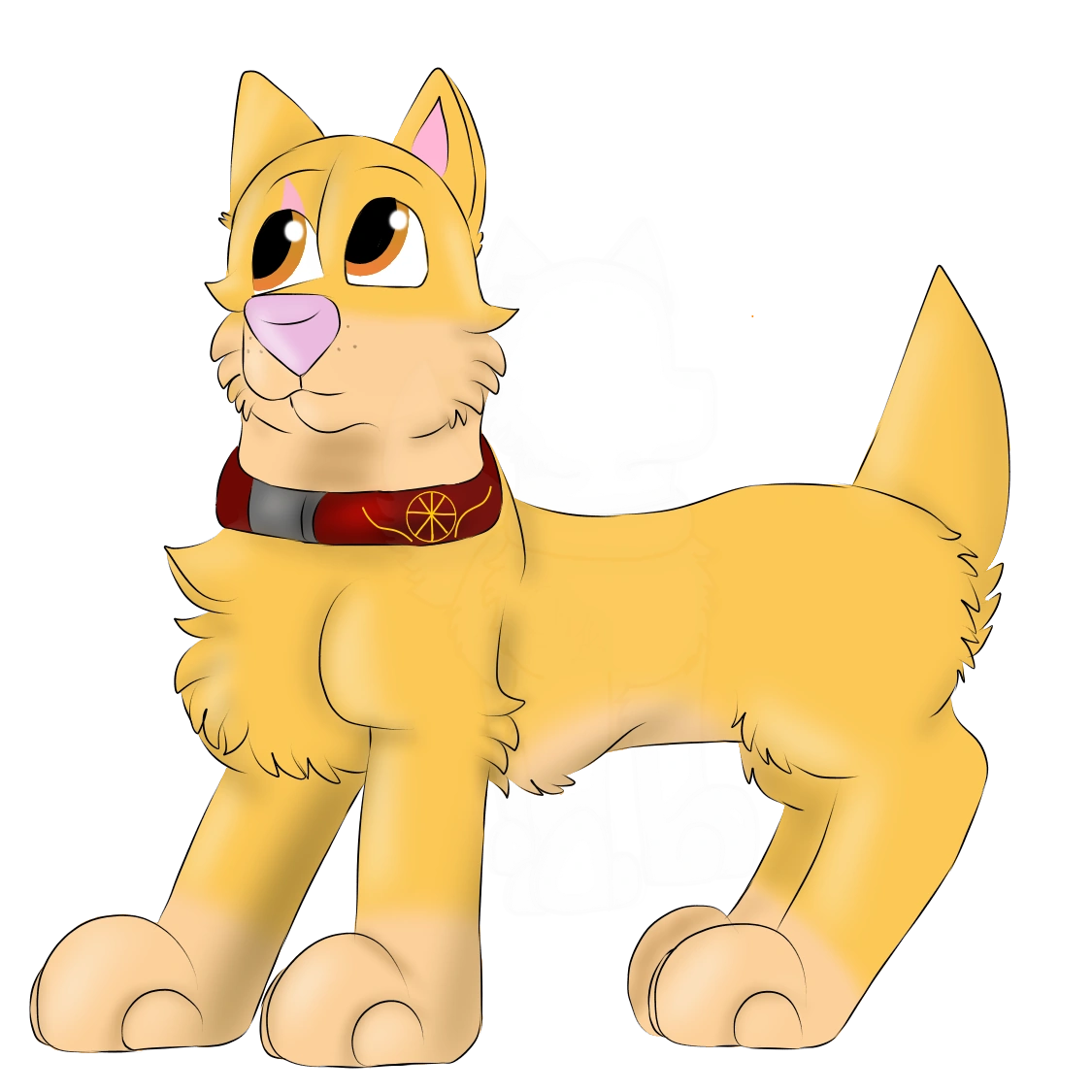 Brave | Psi Patrol Według Fanów Wiki | Fandom