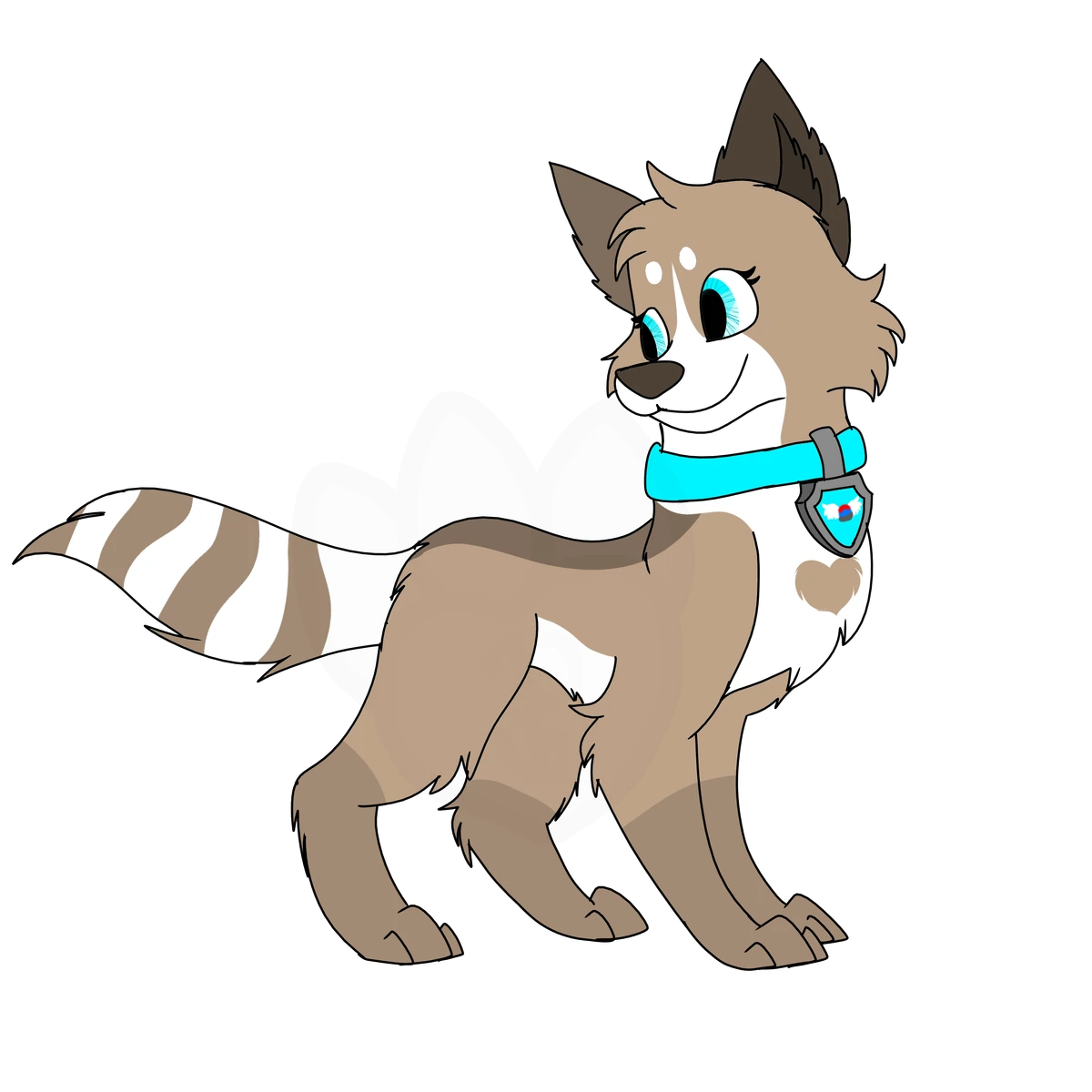 Angel | Psi Patrol Według Fanów Wiki | Fandom