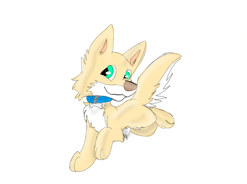 Tayro | Psi Patrol Według Fanów Wiki | Fandom