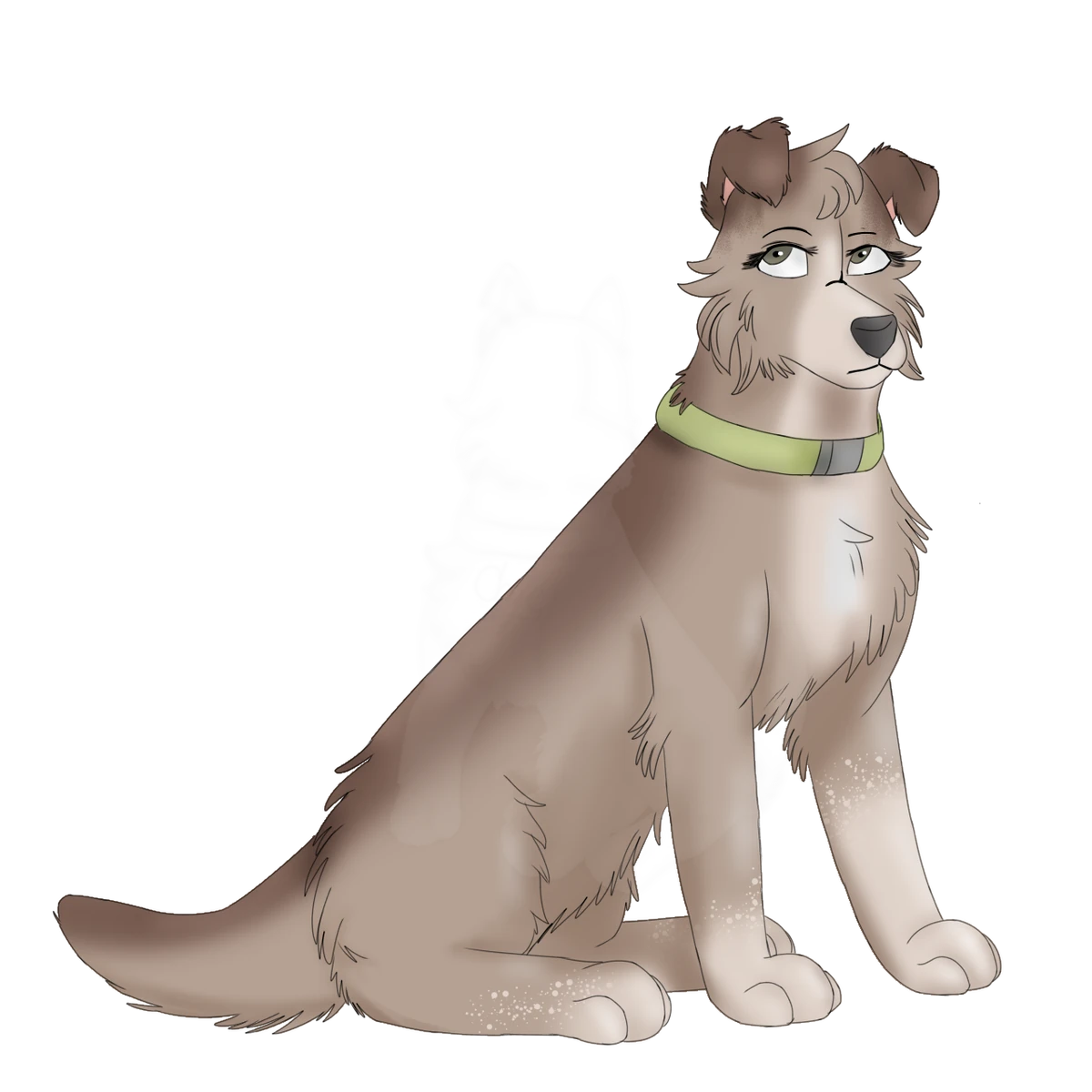 Ursula | Psi Patrol Według Fanów Wiki | Fandom