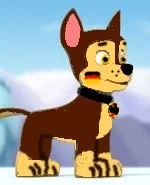 Germae | Psi Patrol Według Fanów Wiki | Fandom