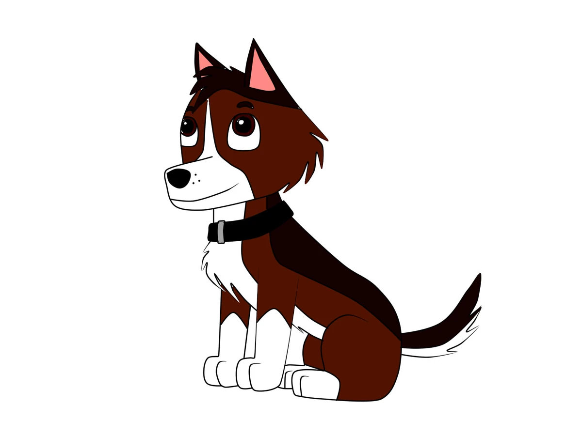 Maxis | Psi Patrol Według Fanów Wiki | Fandom