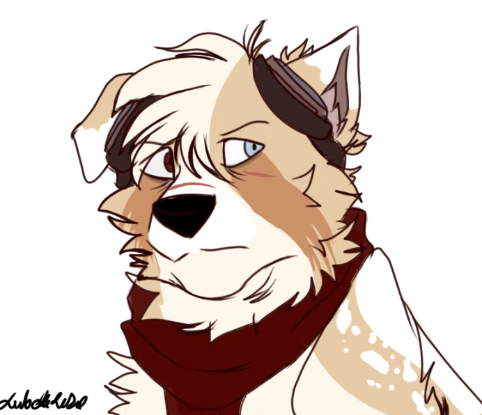 Bryce | Psi Patrol Według Fanów Wiki | Fandom