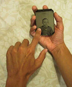 Psychometry | PsiWiki | Fandom