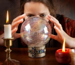 Scrying | PsiWiki | Fandom