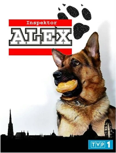 Komisarz Alex | Psiaki Wiki | Fandom