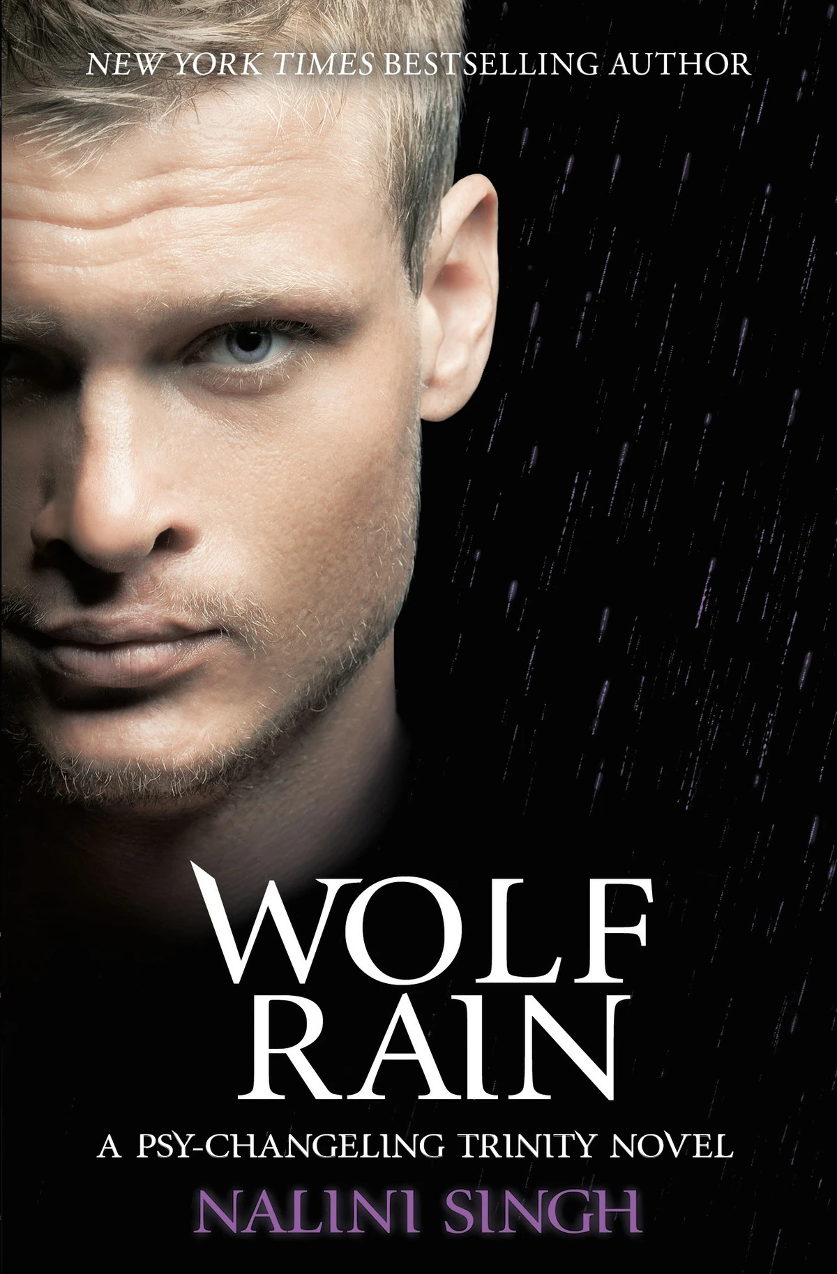 Wolf Rain | Wiki Psi/Cambiantes | Fandom