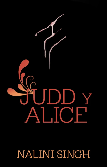 Judd acerca de Alice | Wiki Psi/Cambiantes | Fandom