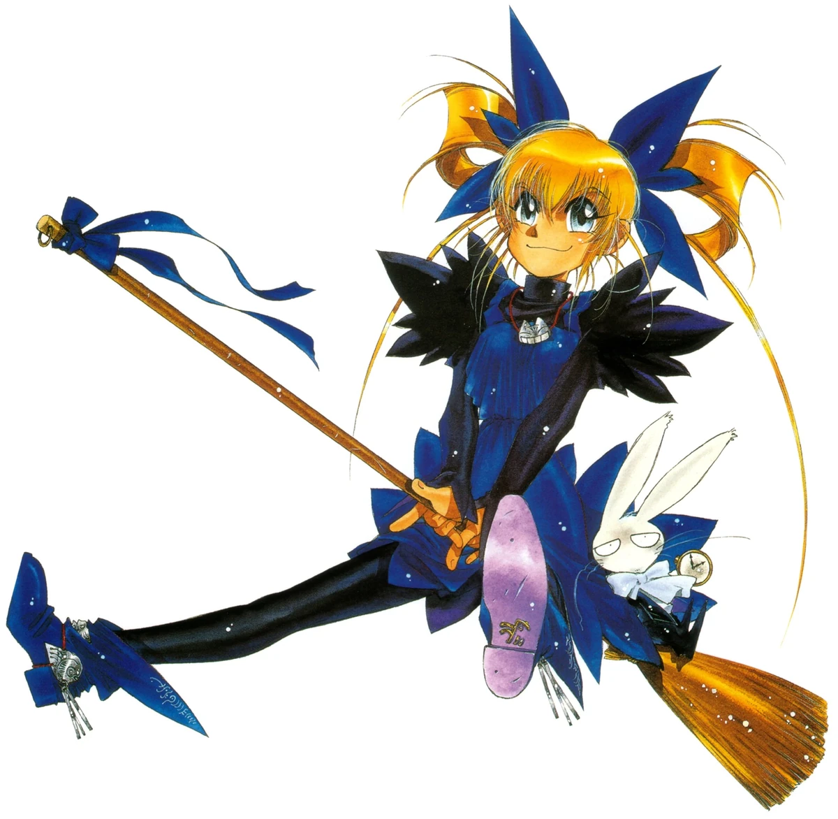 Marion | Wiki Psikyo | Fandom