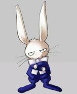 Marion | Psikyo Wikia | Fandom