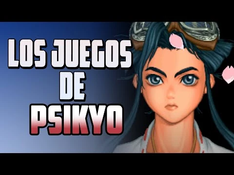 Psikyo | Wiki Psikyo | Fandom