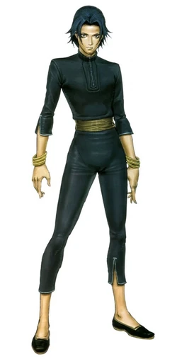 Yuiran | Wiki Psikyo | Fandom