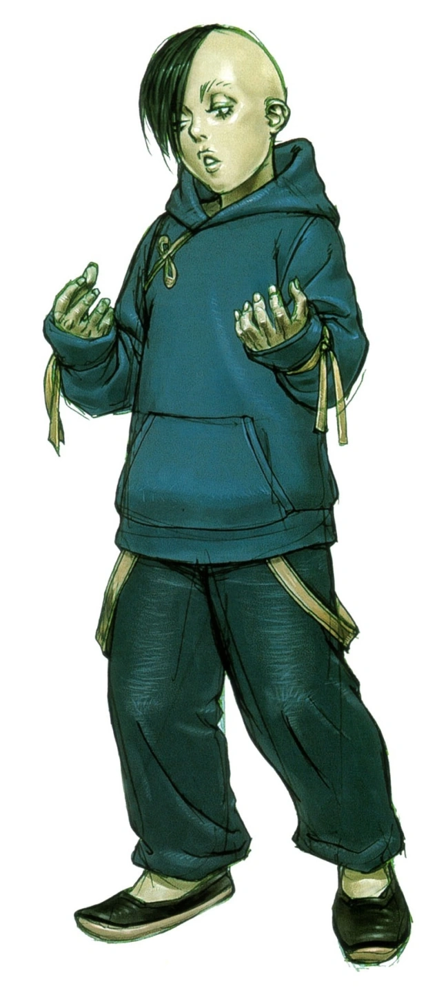 Roche | Wiki Psikyo | Fandom
